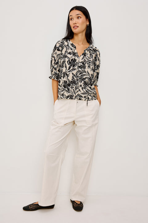 BELINA TOP - ZINYA – Rails Canada