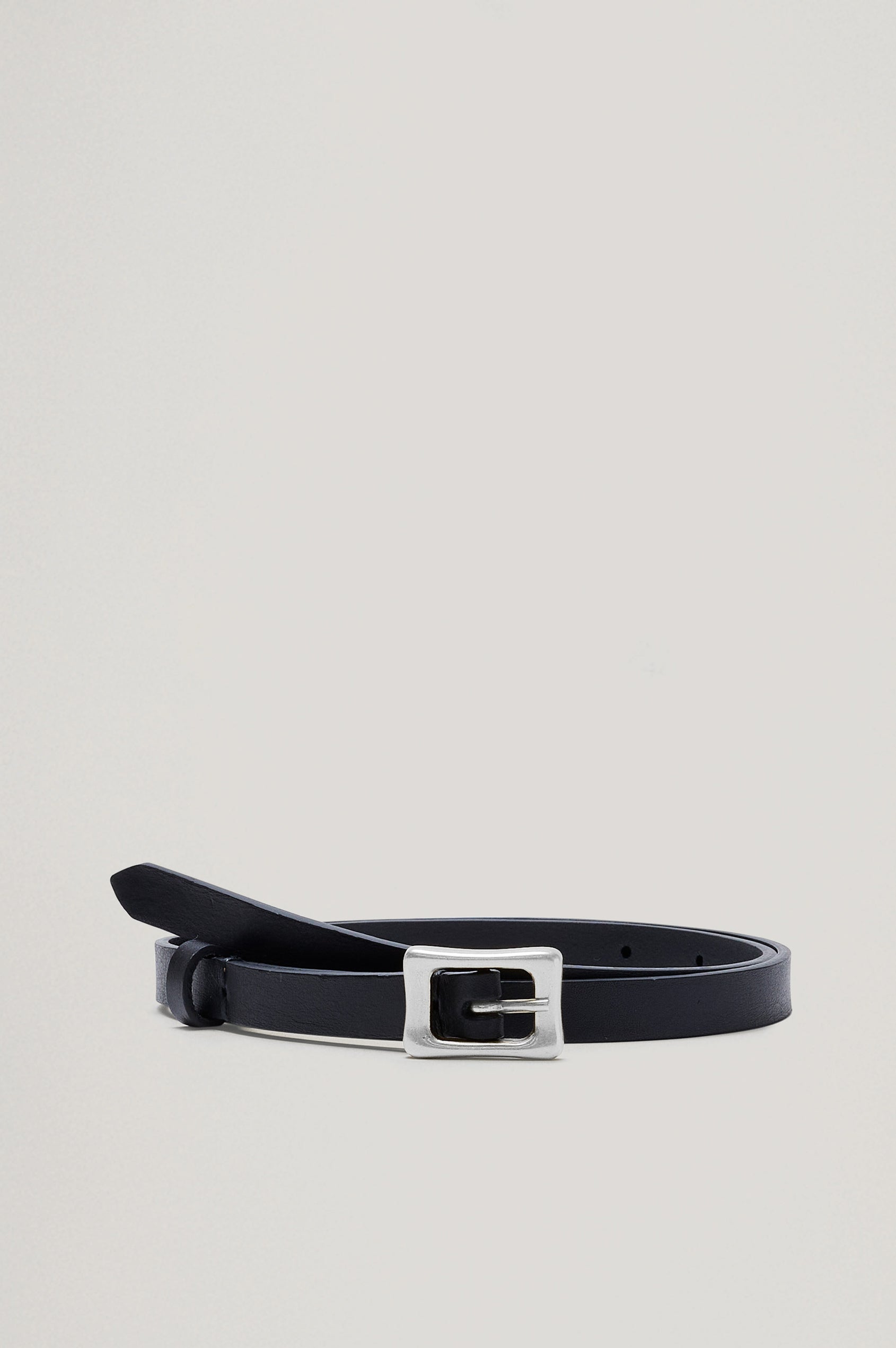 REMI BELT MINI - BLACK GOLD – Rails Canada