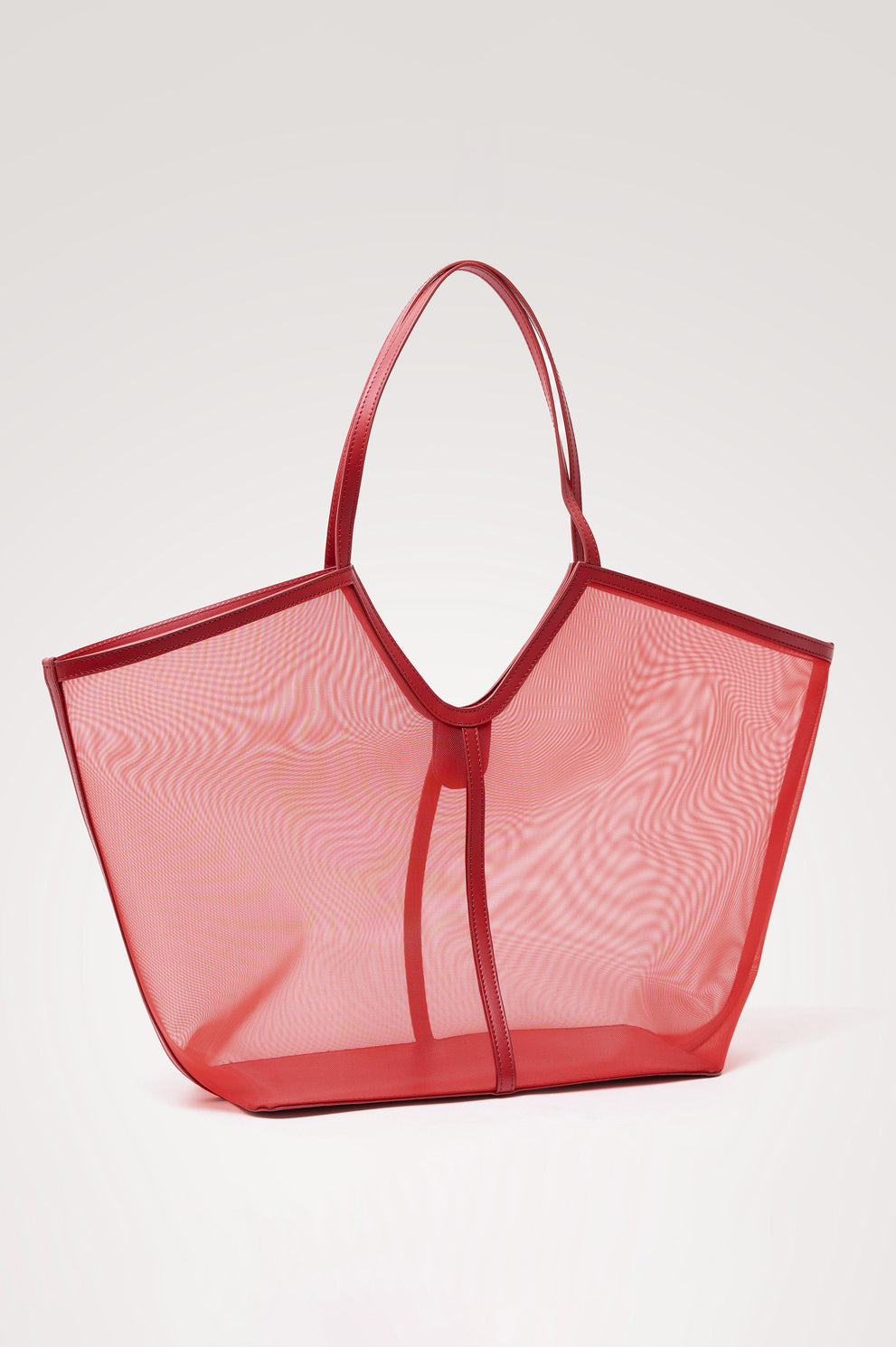 ROMA TOTE - TOMATO – Rails Canada