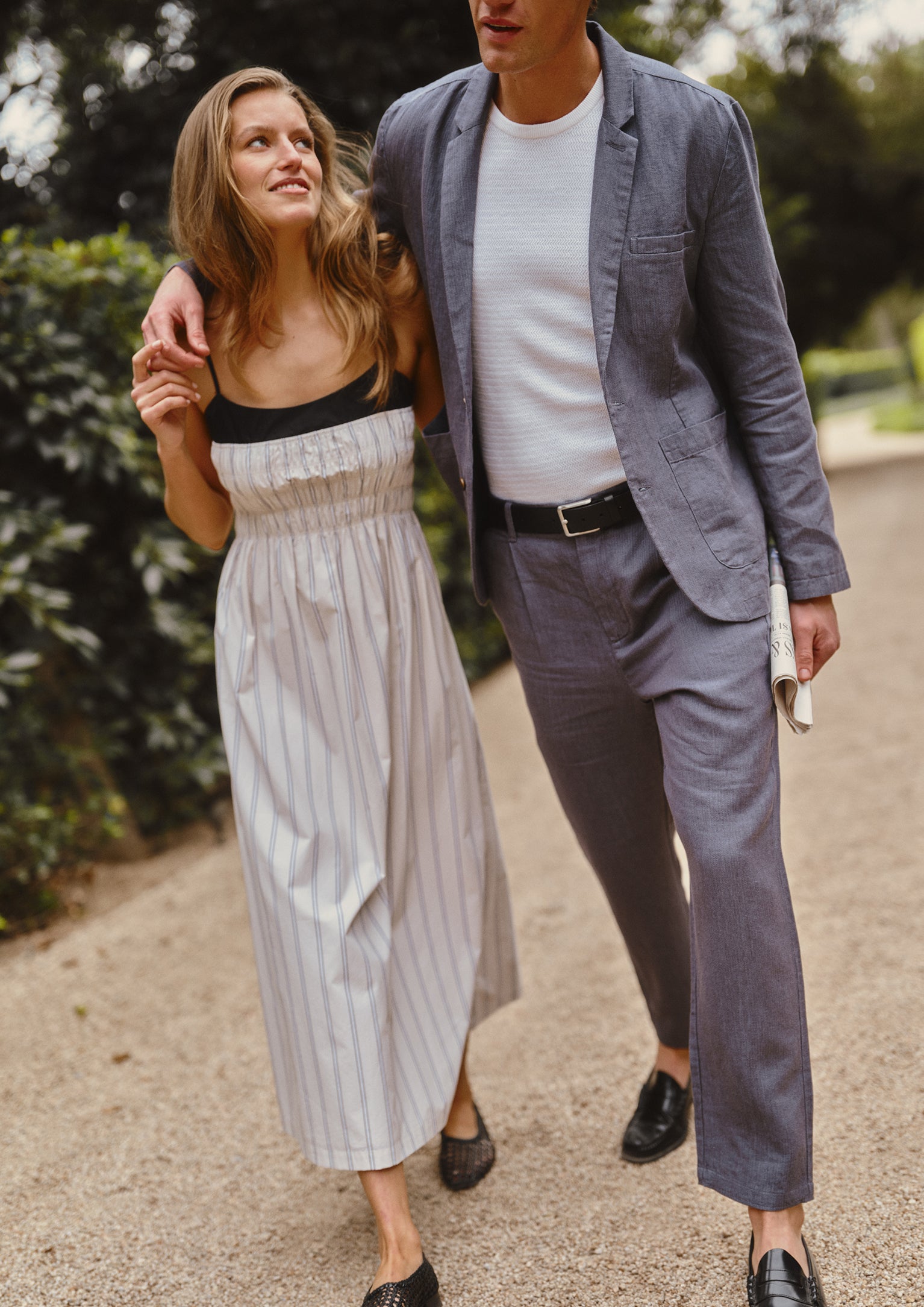 Women's Spring 2026 Lookbook – Rails Canada